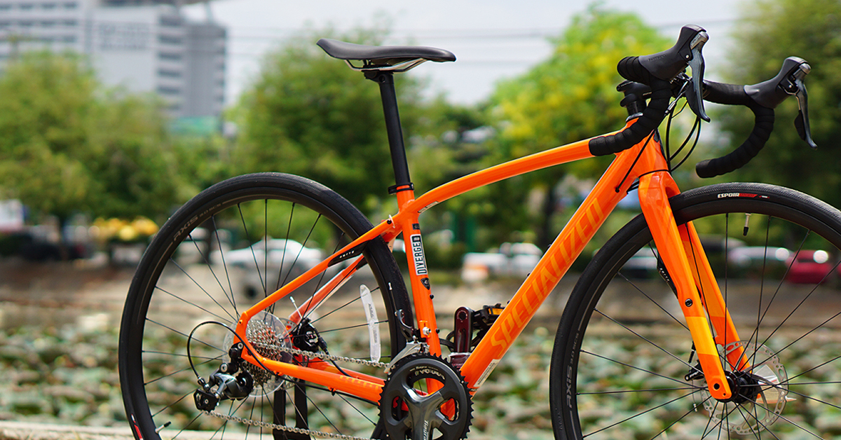 โปรโมชั่น Specialized ลดสุด+ผ่อนยาวววว – ร้านจักรยาน Let's Bike