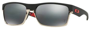 Oakley Ferrari twoface 01402 – ร้านจักรยาน Let's Bike