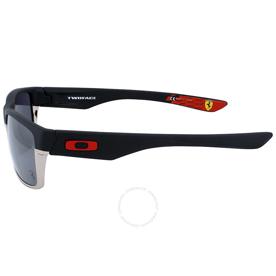 Oakley Ferrari twoface 01402 – ร้านจักรยาน Let's Bike