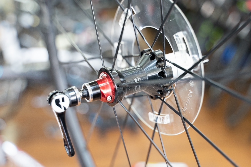 Vision Trimax 30 – ร้านจักรยาน Let's Bike